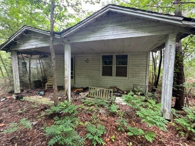 Selmer, McNairy County, TN Undeveloped Land for sale Property ID ...