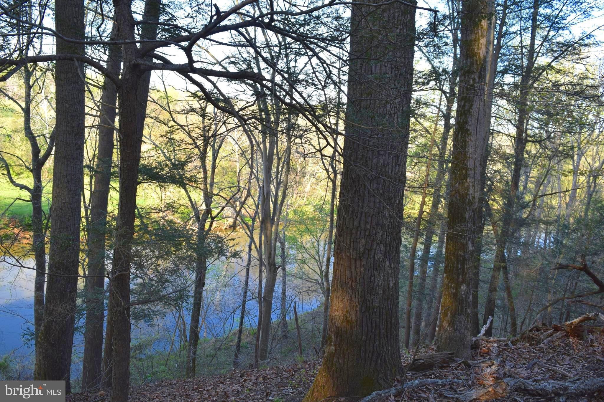 Locust Grove, Orange County, VA Undeveloped Land, Lakefront Property ...