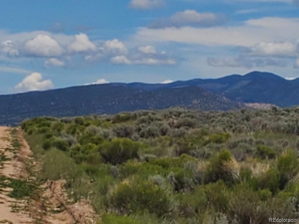 San Luis, Costilla County, CO Recreational Property, Undeveloped Land ...