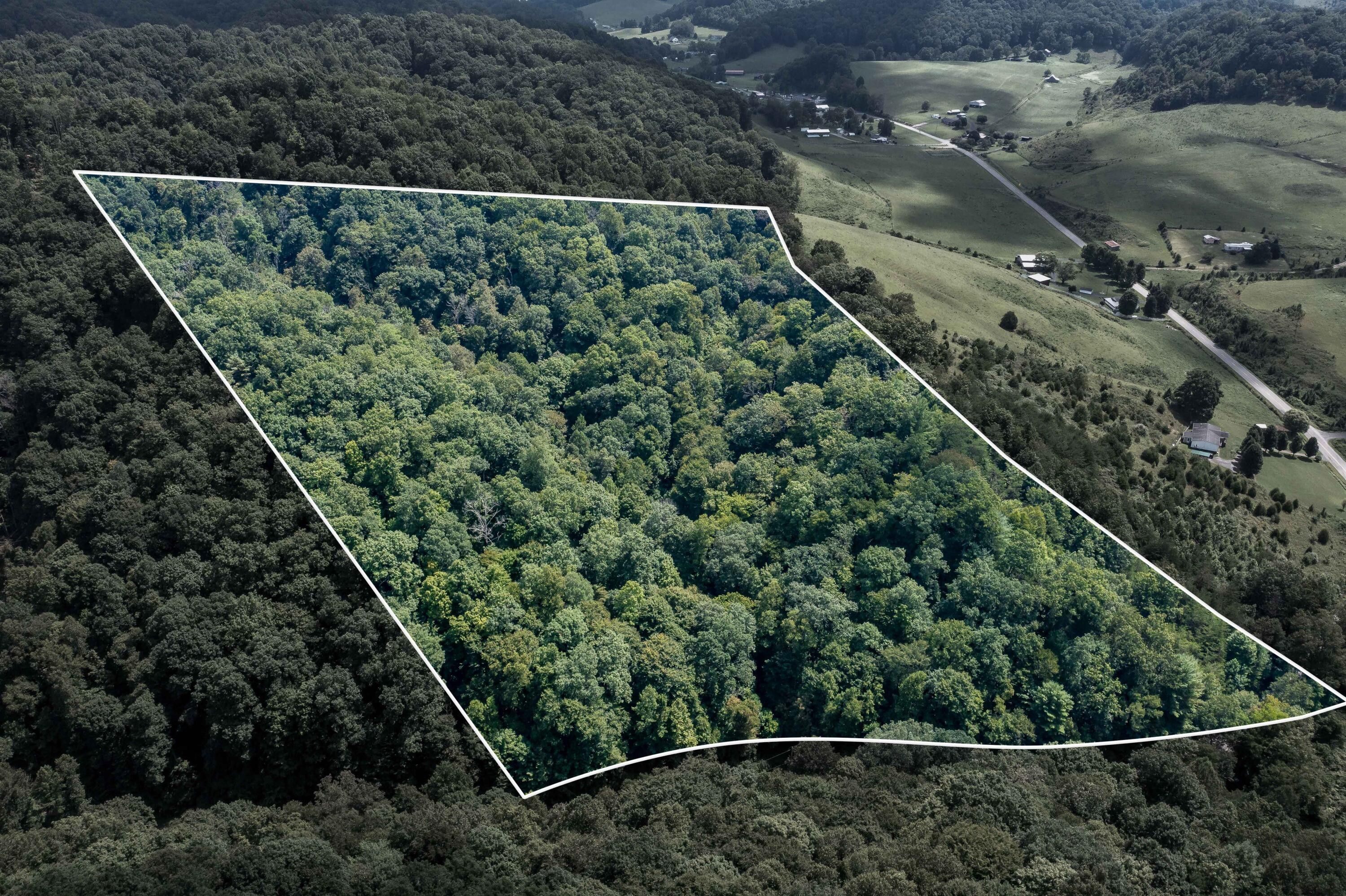 Bristol, Washington County, VA Undeveloped Land for sale Property ID ...