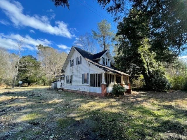Columbia, Tyrrell County, NC House for sale Property ID: 414542595 ...