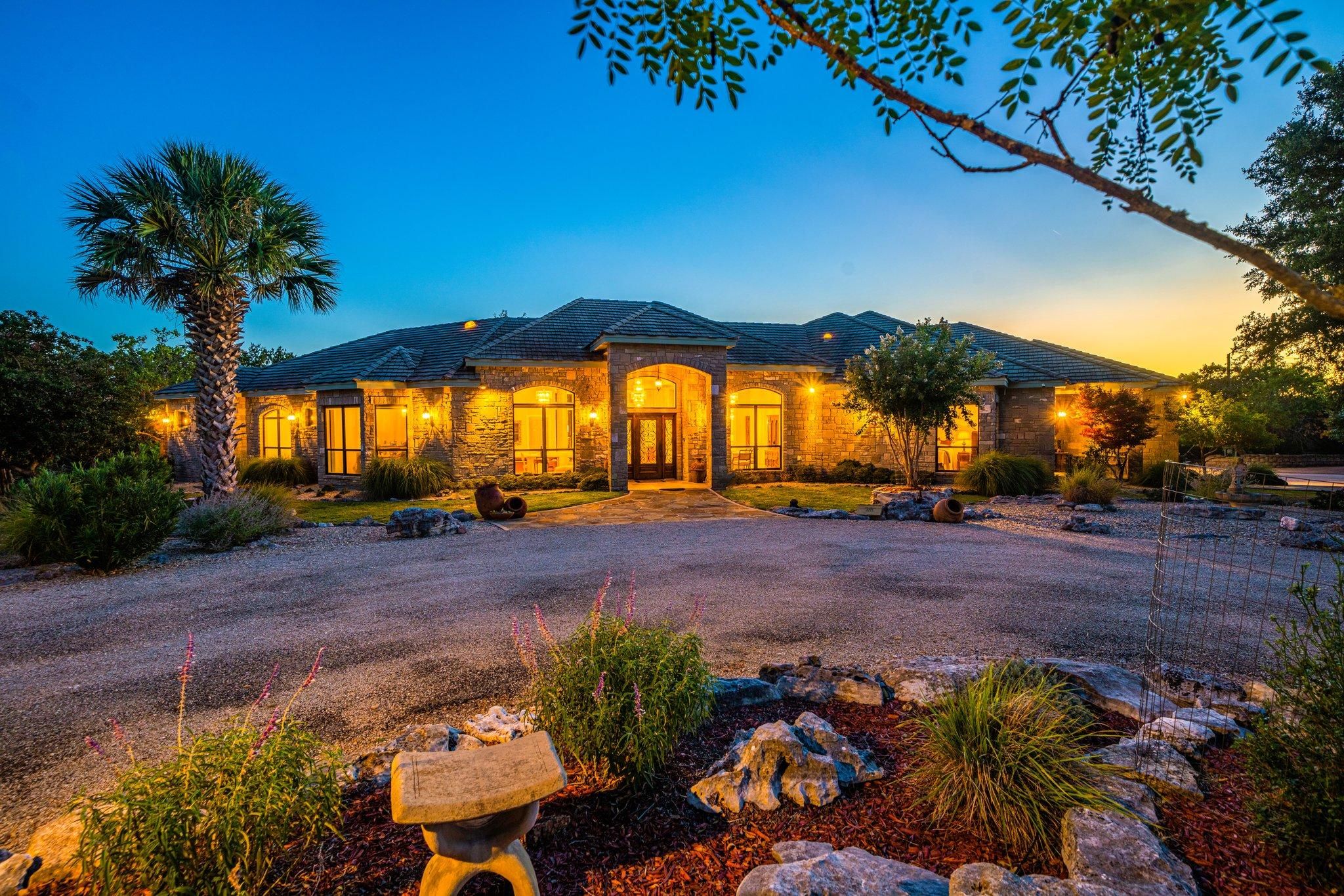 Kerrville, Kerr County, TX Farms and Ranches, Recreational Property ...