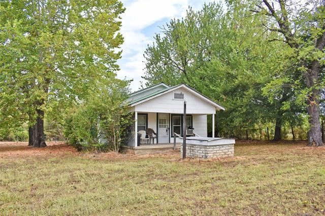 Antlers, Pushmataha County, OK House for sale Property ID: 414553095 | LandWatch