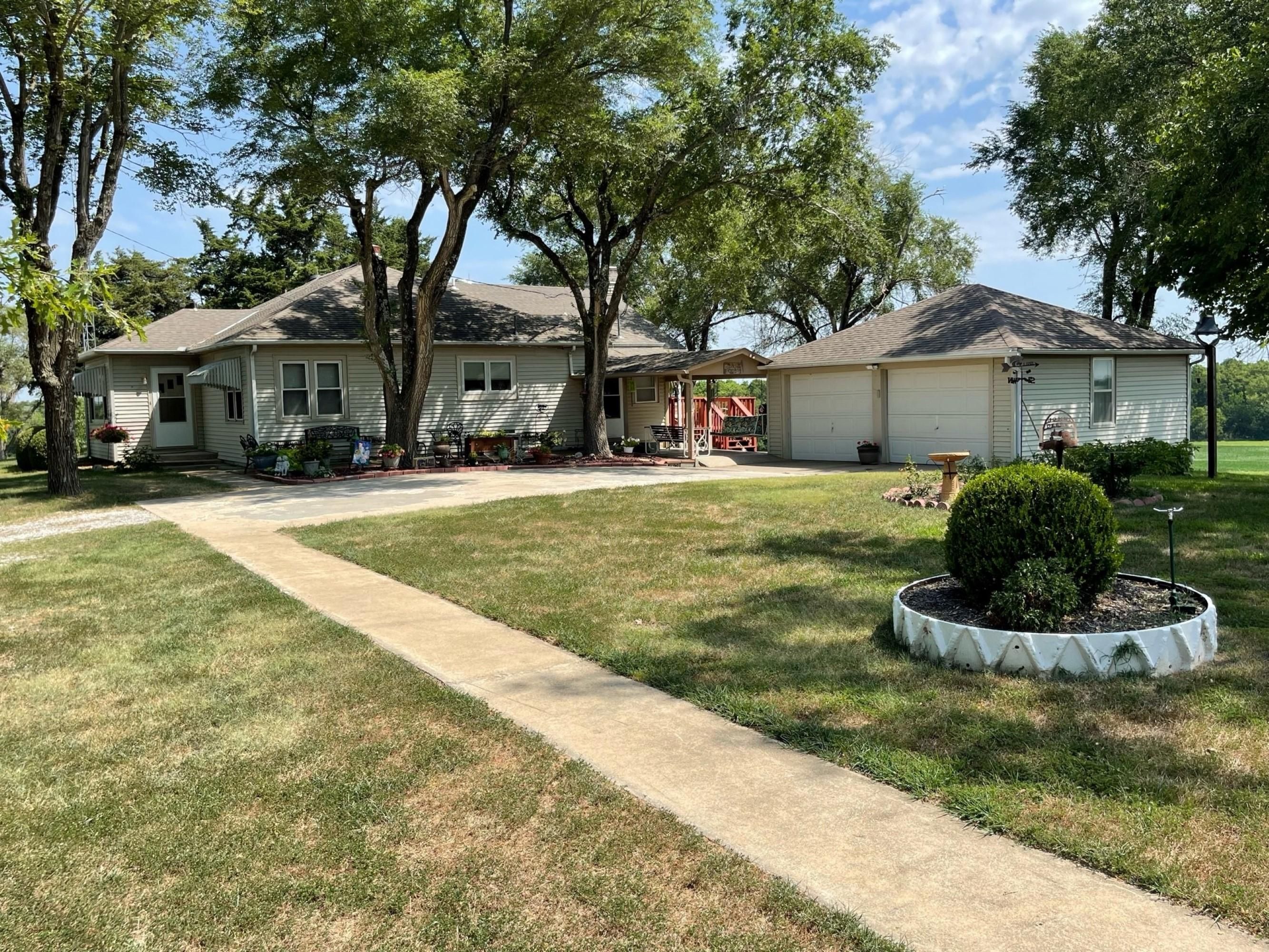 Hamilton, Greenwood County, KS House for sale Property ID: 414556904 ...