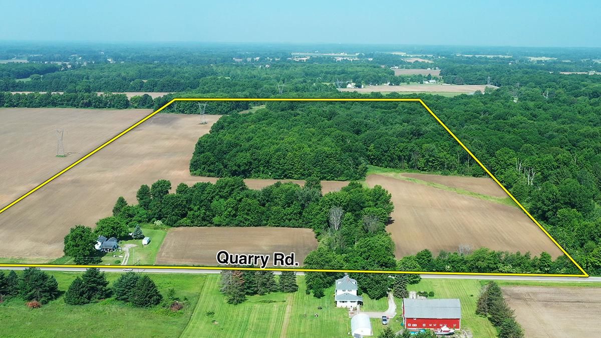 Oberlin, Lorain County, OH Farms and Ranches, Hunting Property for sale ...