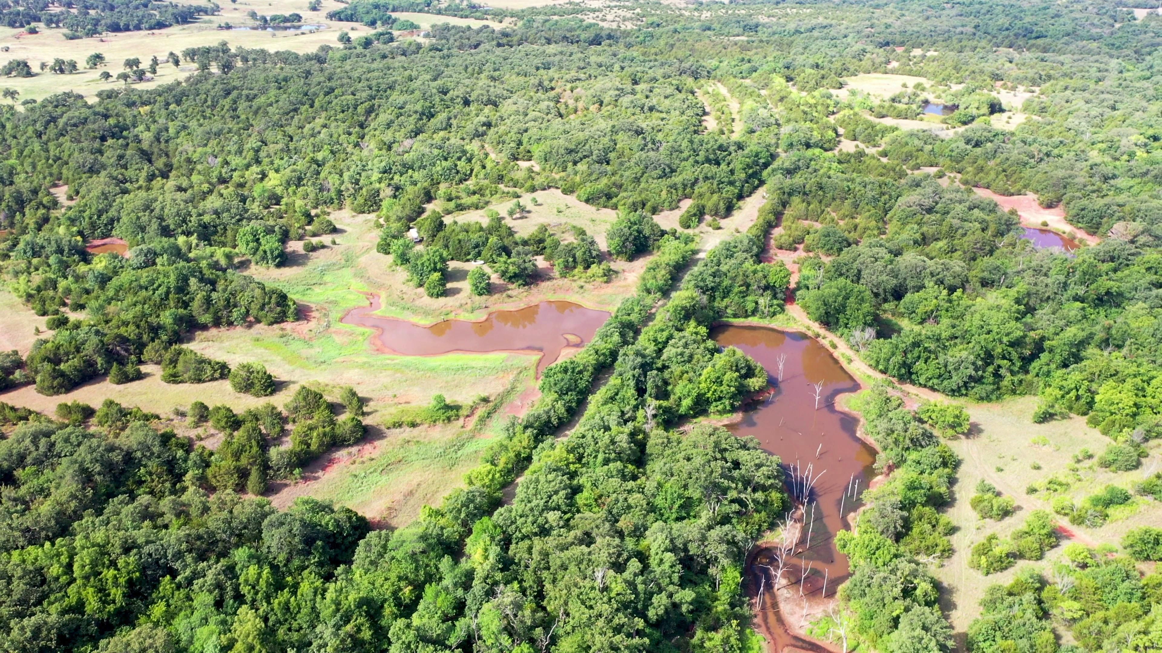 Wellston, Lincoln County, OK Farms and Ranches, Recreational Property ...