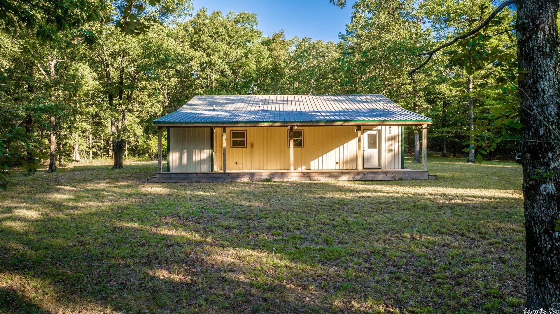 Bee Branch, Van Buren County, AR Farms and Ranches for sale Property ID ...