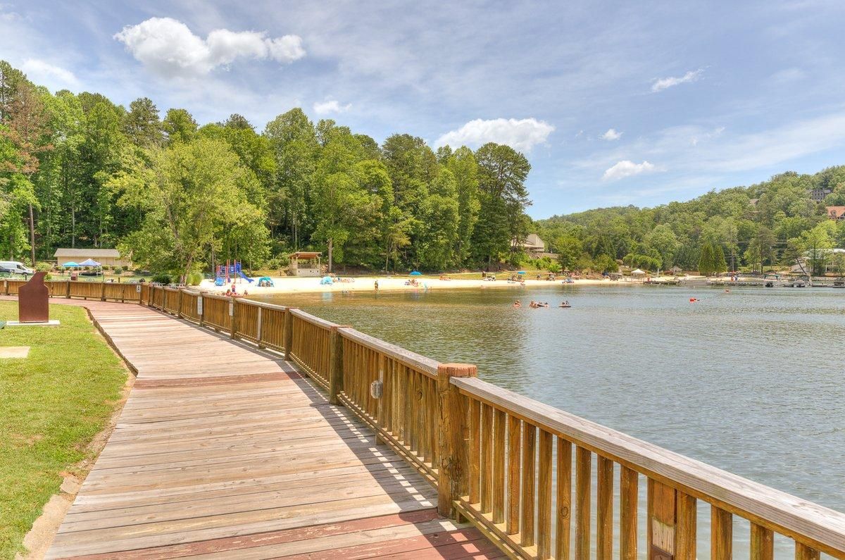 Lake Lure, Rutherford County, NC Homesites for sale Property ID ...