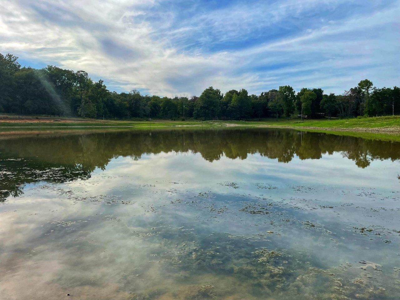 Buffalo, Leon County, TX Recreational Property, Hunting Property, House ...