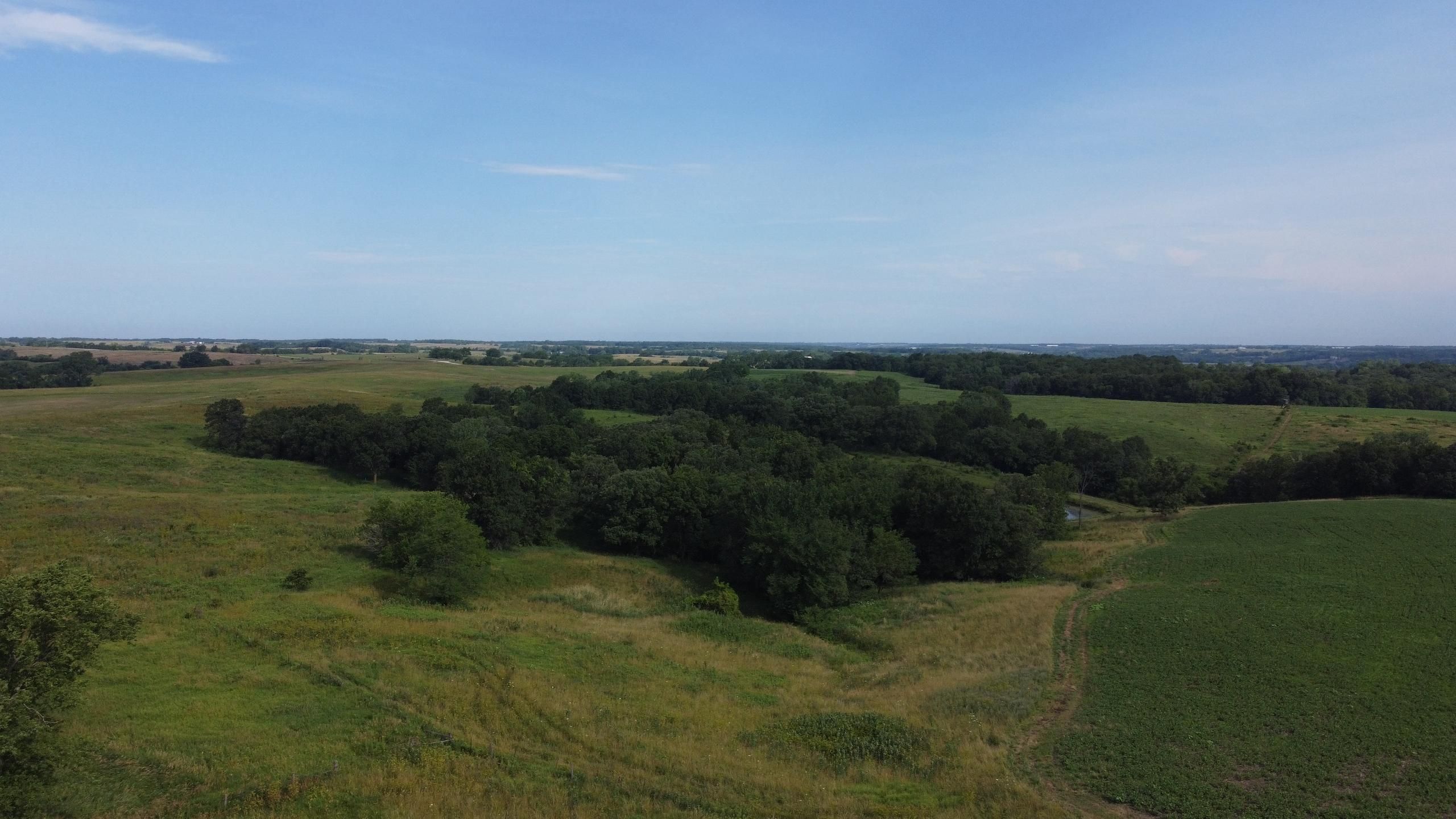 Leon, Decatur County, IA Recreational Property, Timberland Property ...