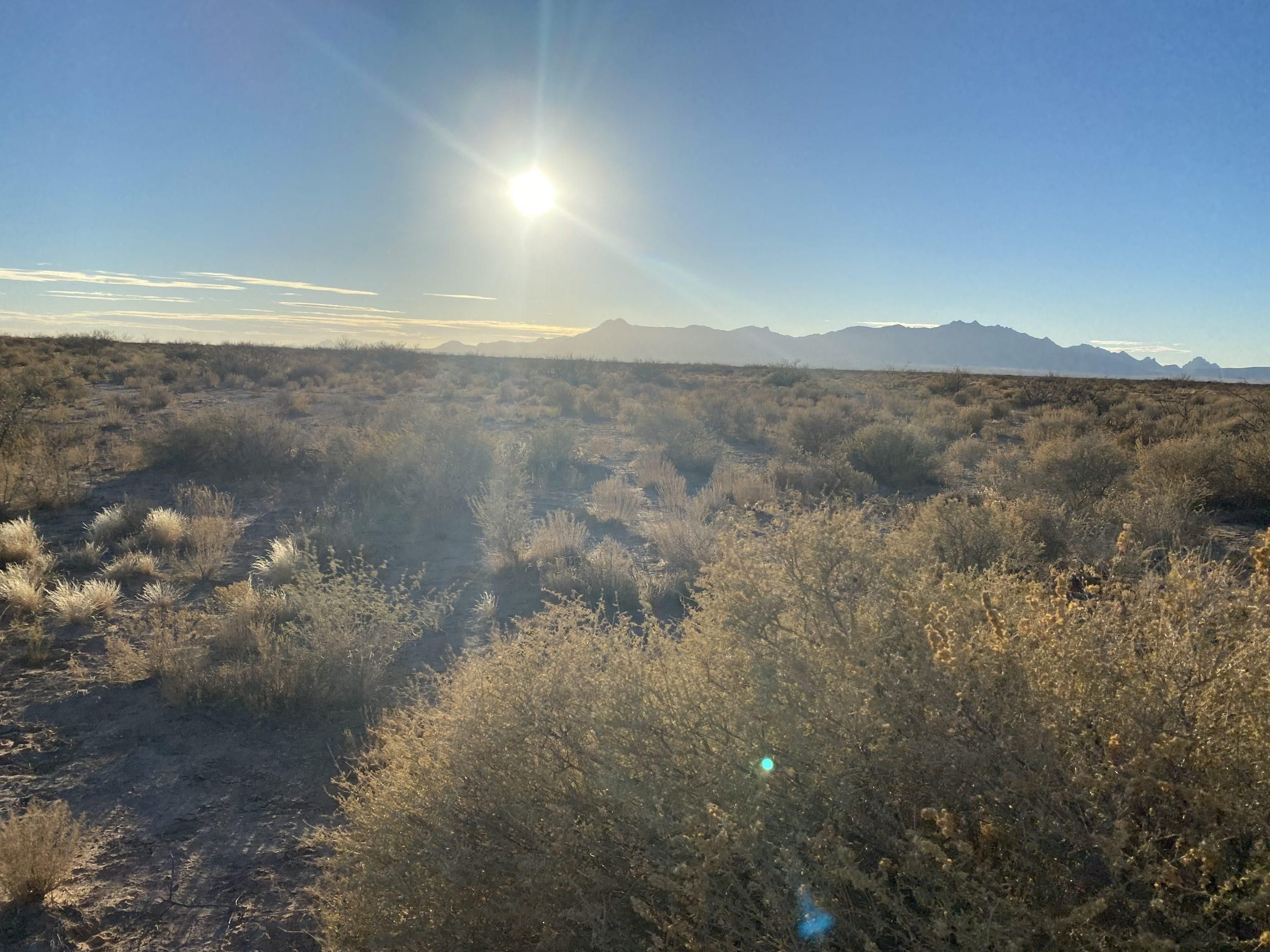 Deming, Luna County, NM Recreational Property, Undeveloped Land ...