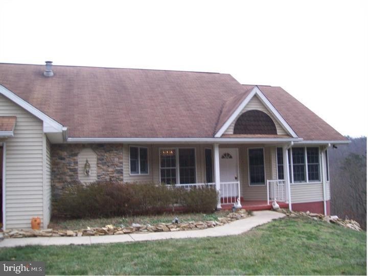 Springfield, Hampshire County, WV House for sale Property ID: 414601007 ...