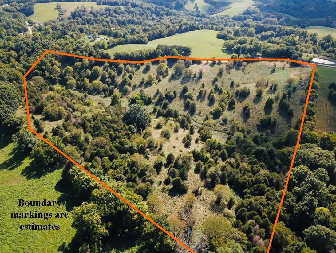 6132 Polin Road, Willisburg, KY 40078 | MLS: 184893 | LandWatch