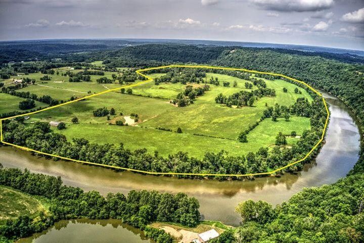 Frankfort, Franklin County, KY Farms and Ranches for sale Property ID ...