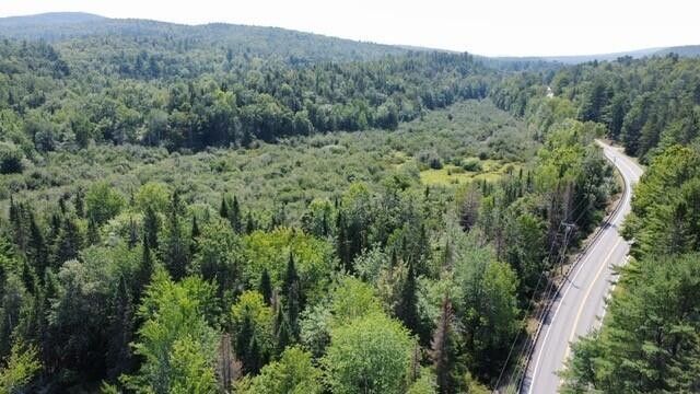Dedham, Hancock County, ME Undeveloped Land, Lakefront Property ...