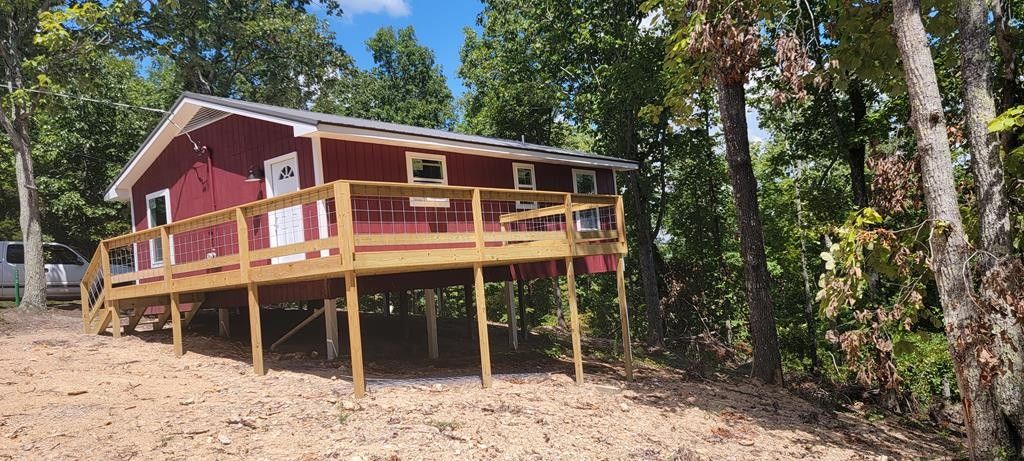 Holladay, Benton County, TN Lakefront Property, Waterfront Property ...