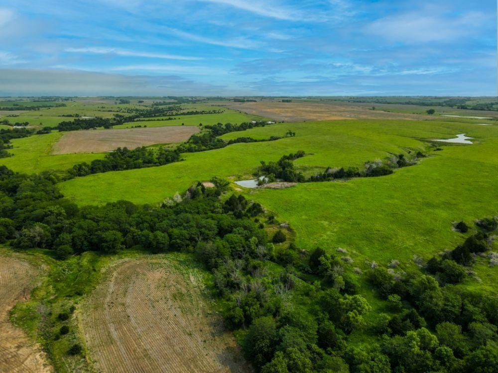 Haddam, Washington County, KS Farms and Ranches, Recreational Property ...