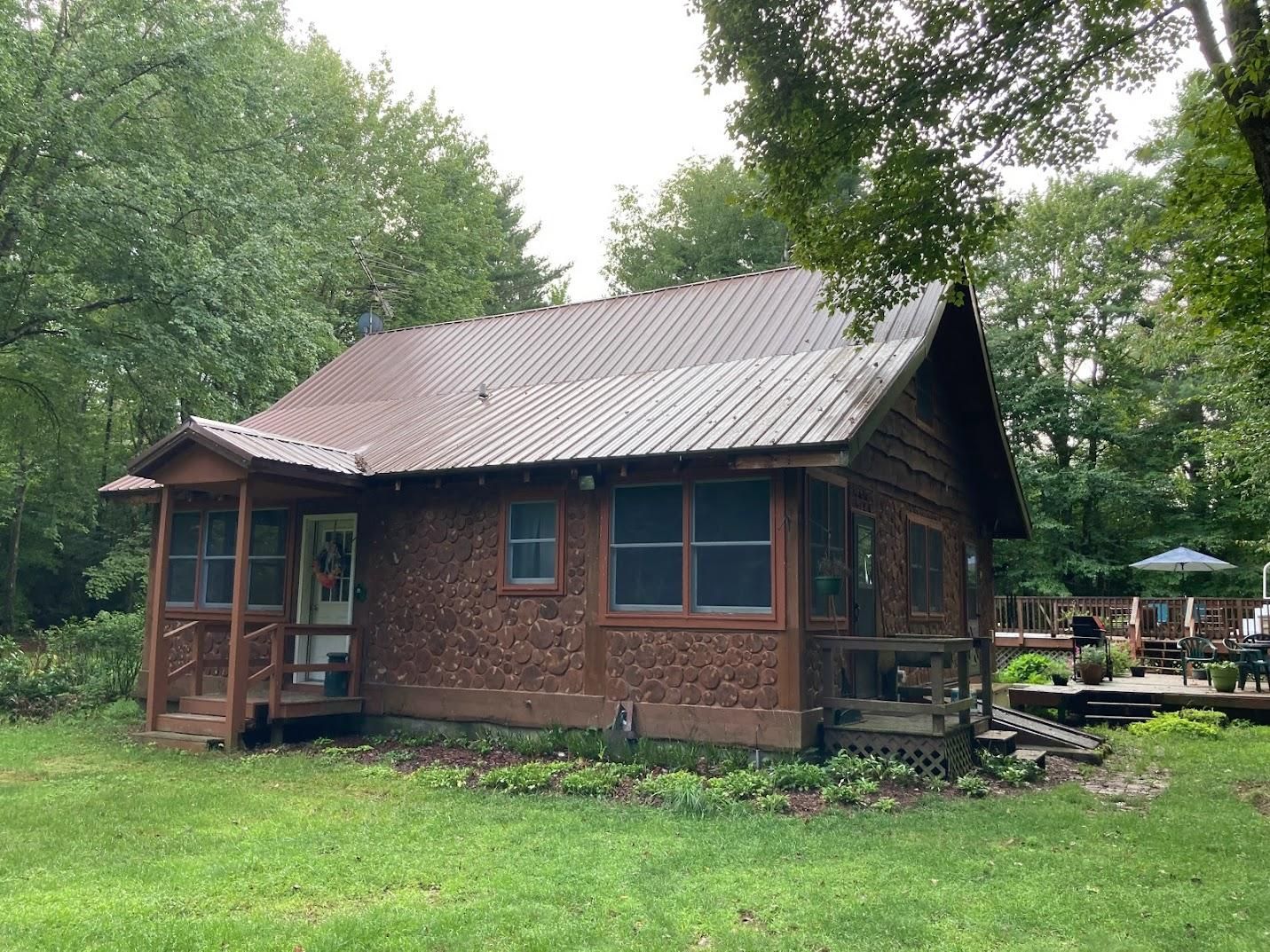 111 Black Cherry Ln, Cold Brook, NY 13324 | LandWatch