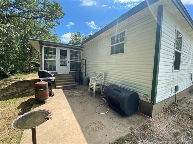 Holdenville, Hughes County, OK House for sale Property ID: 414656562 ...