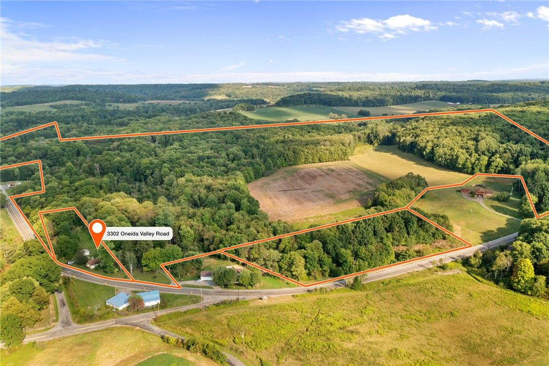 Emlenton, Butler County, PA Farms and Ranches, House for sale Property ...