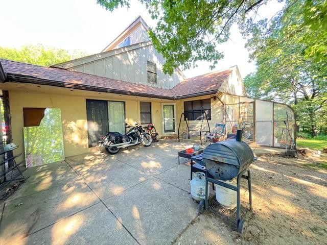 202 Summit Ridge Drive, Tahlequah, OK 74464 | MLS: 2229204 | LandWatch