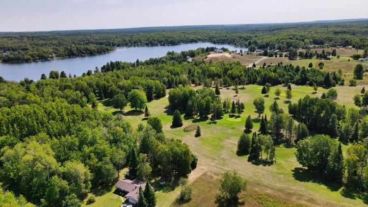 3914 Secord Road, Wolverine, MI 49799 | LandWatch