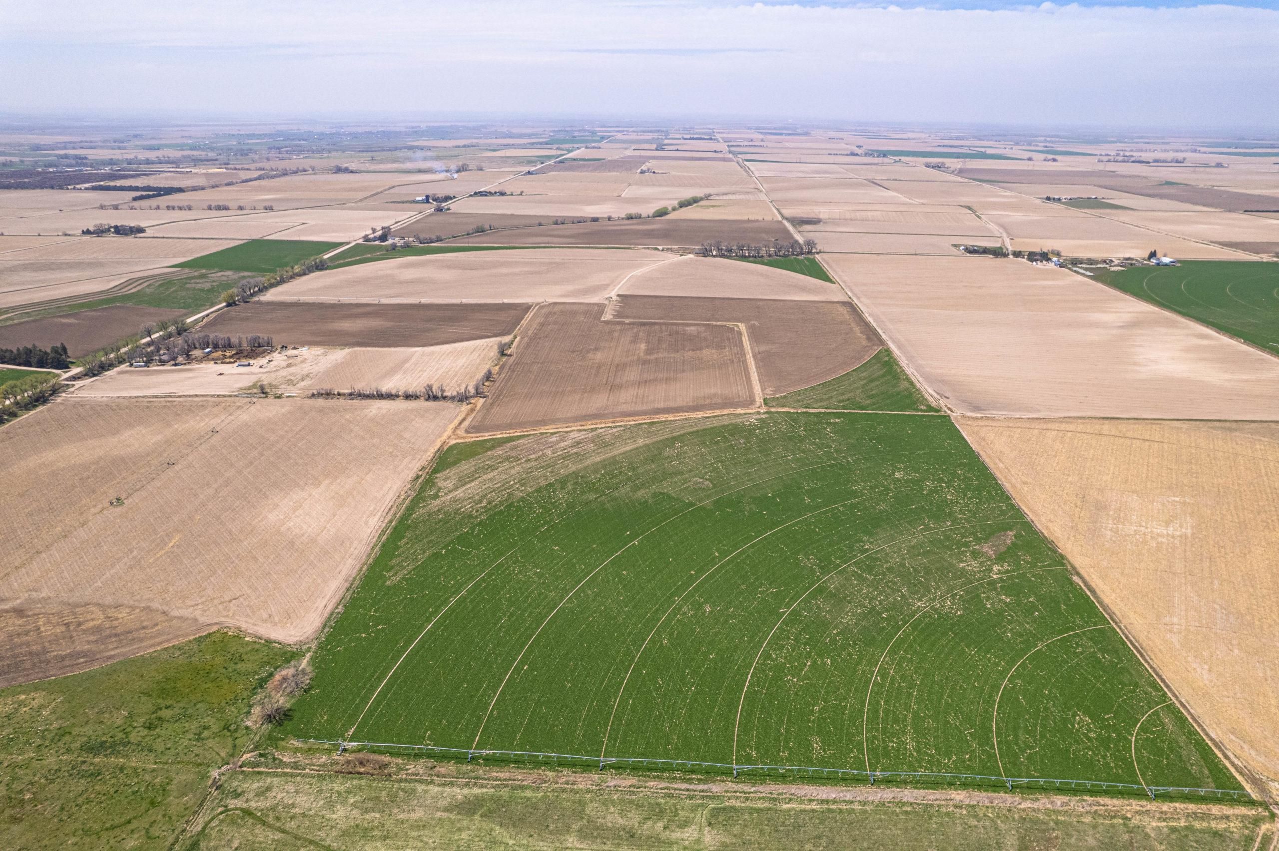 Mitchell, Scotts Bluff County, NE Farms and Ranches, Undeveloped Land ...