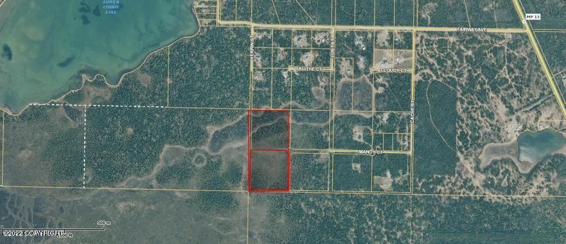 Kasilof, Kenai Peninsula Borough, AK Undeveloped Land for sale Property ...