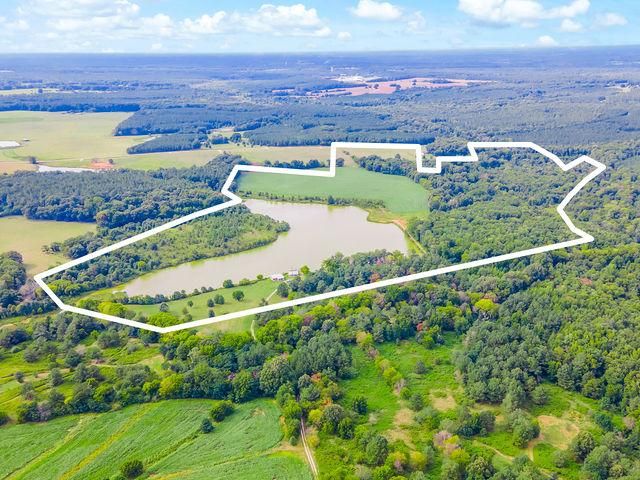 Bush River Road, Kinards, SC 29355 | MLS: 1489537 | LandWatch