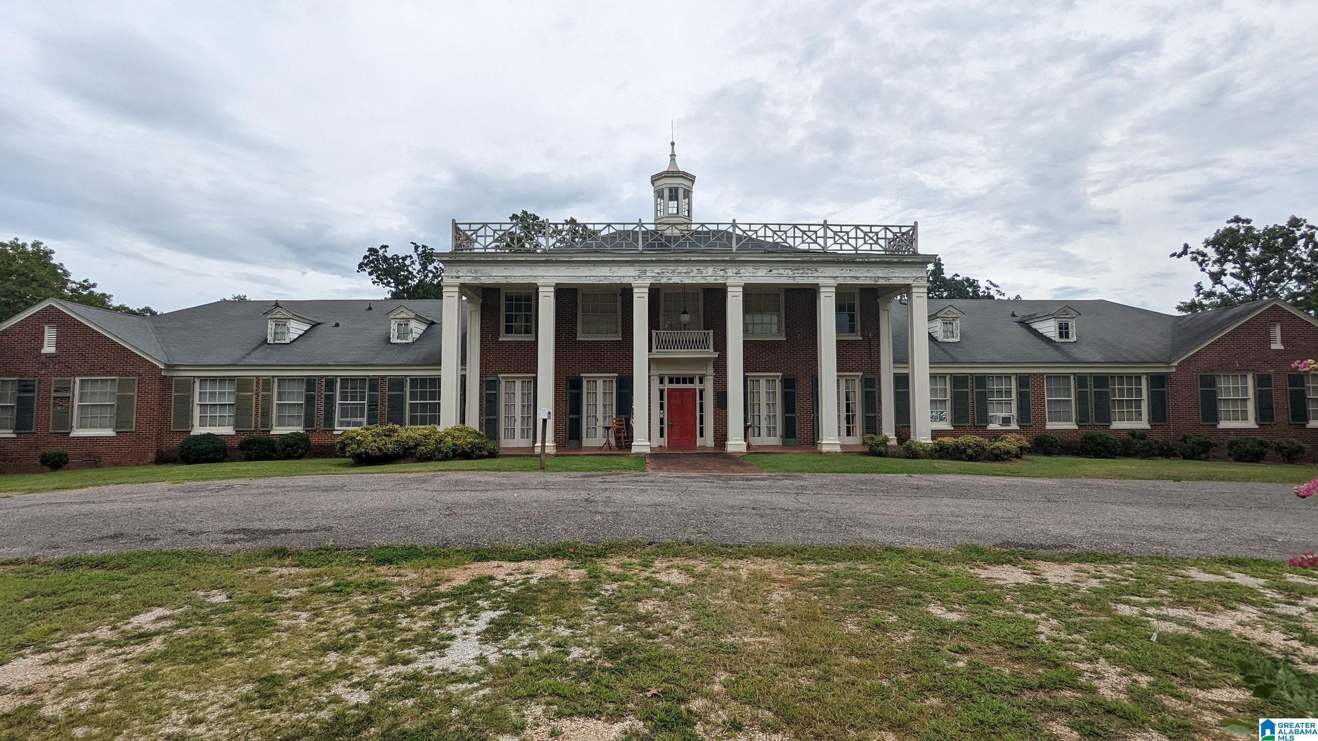 614 CHAFFEE STREET, Talladega, AL 35160 | MLS: 1332581 | LandWatch