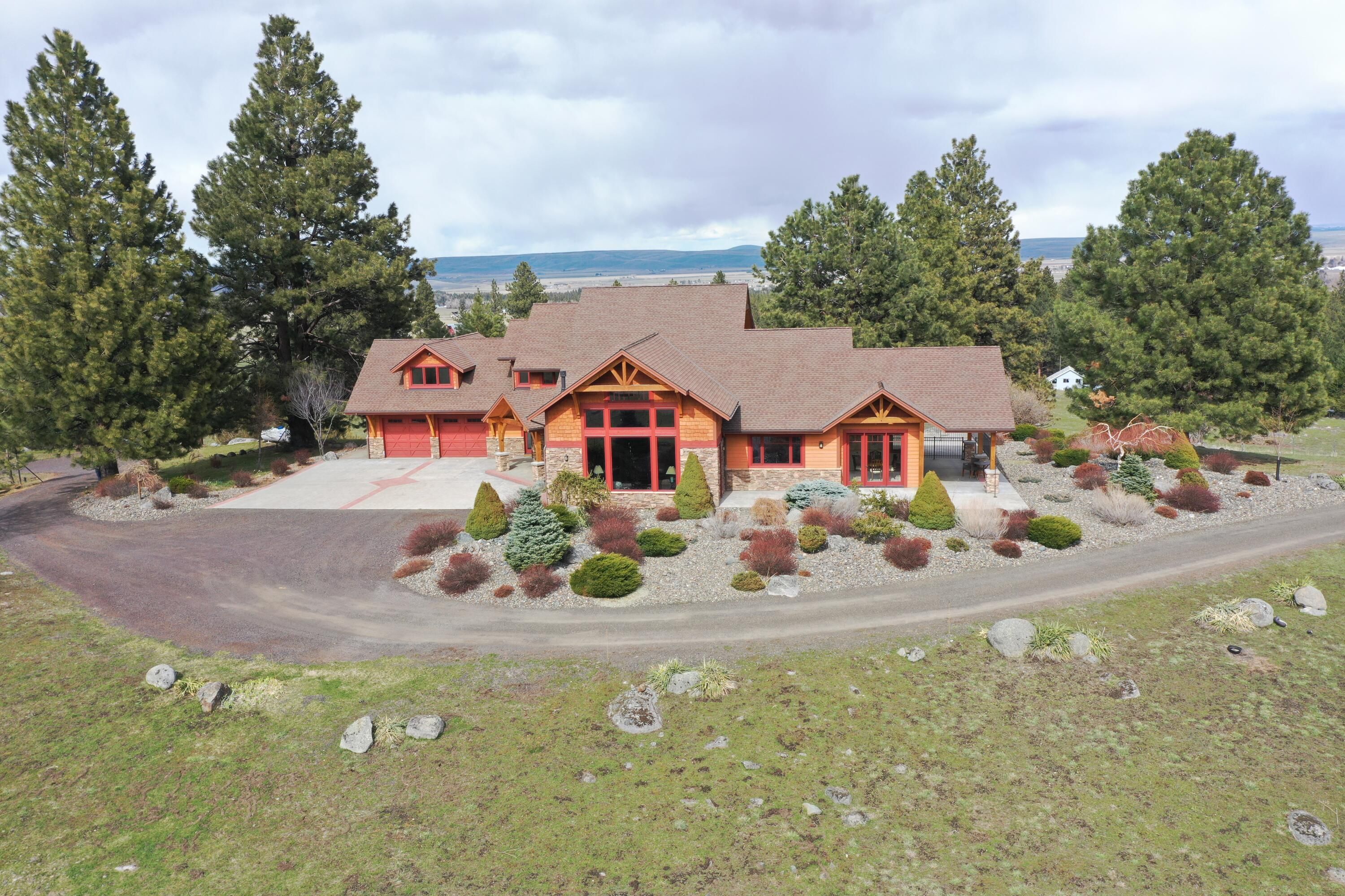 62994 Hurricane Creek Road, Joseph, OR 97846 | MLS: 220152852 | LandWatch