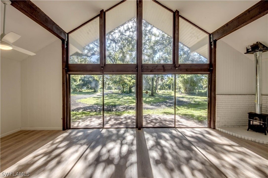 Fort Denaud, Hendry County, FL Lakefront Property, Waterfront Property ...