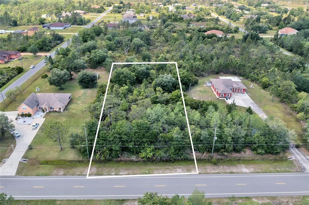 Orlando, Orange County, FL Farms and Ranches, Homesites for sale ...