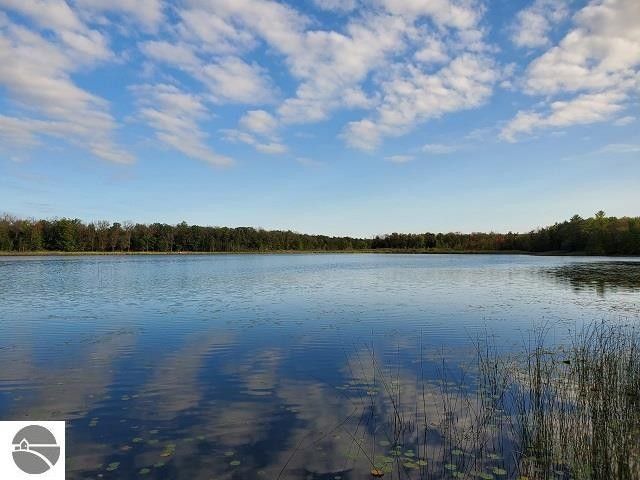 Prescott, Ogemaw County, MI Undeveloped Land, Lakefront Property ...