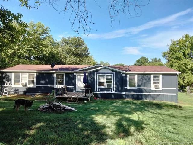 Caddo, Bryan County, OK House for sale Property ID: 414311104 | LandWatch