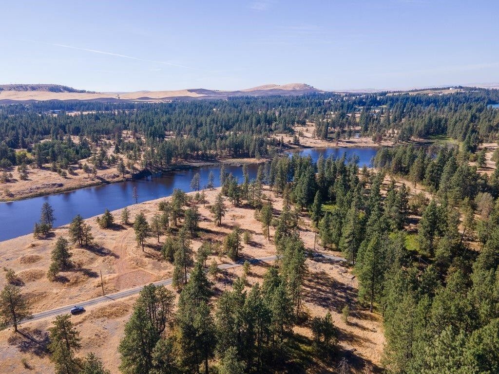Medical Lake, Spokane County, WA Farms and Ranches, Lakefront Property ...