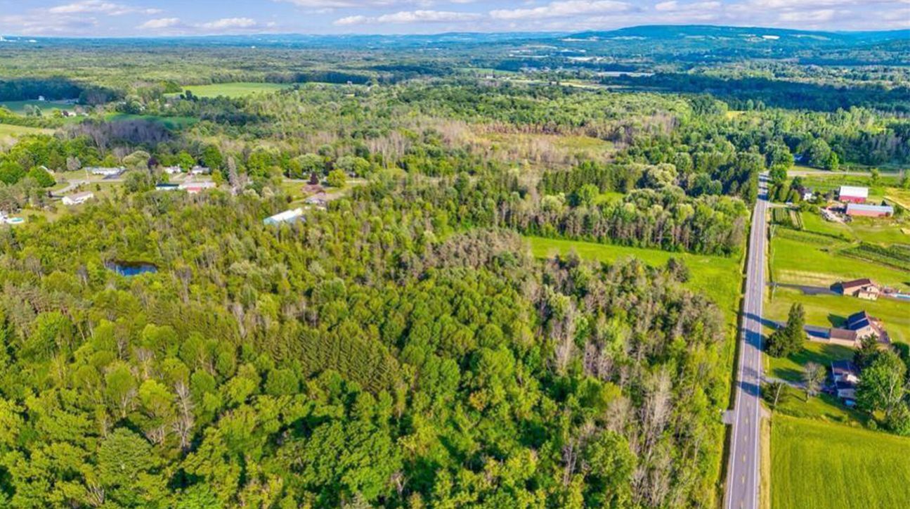Lenox, Madison County, NY Farms and Ranches, Undeveloped Land for sale ...