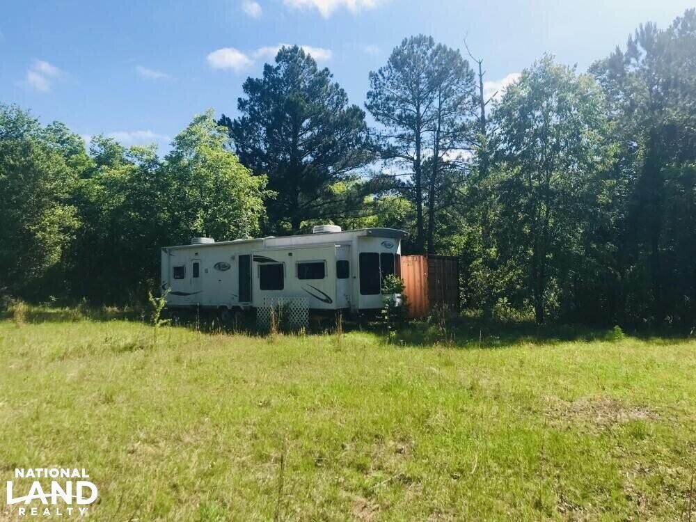 211 Evergreen Church Road, Mauk, GA 31058 | LandWatch