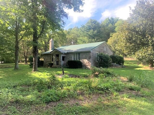 Shelbyville, Moore County, TN Farms and Ranches, Recreational Property ...