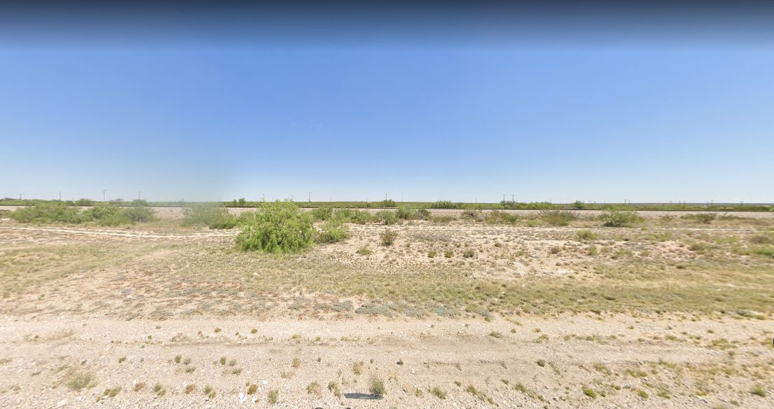 Monahans, Ward County, TX Recreational Property, Undeveloped Land for ...