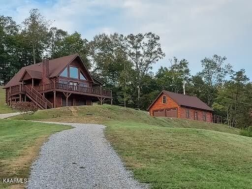 Sneedville, Hancock County, TN House for sale Property ID: 414788988 ...