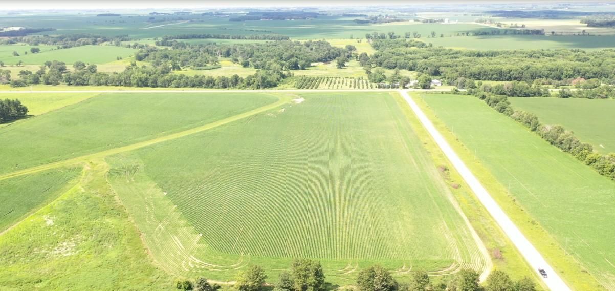 61.89 acres in Chester, IA, 52134 | MLS: 000000 | LandWatch