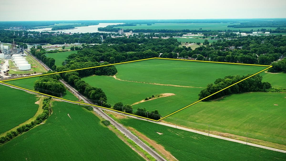 Givens Road, Mount Vernon, IN 47620 | LandWatch