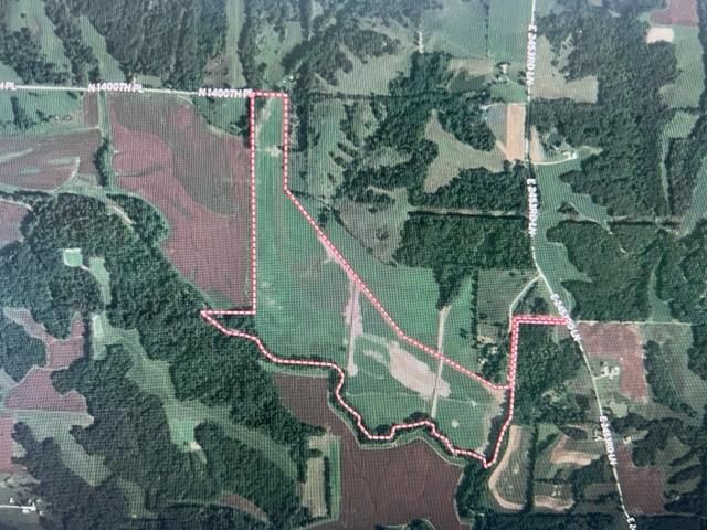 Camp Point, Adams County, IL Farms and Ranches, Recreational Property ...