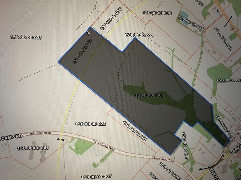 Cameron, Calhoun County, SC Farms and Ranches for sale Property ID ...