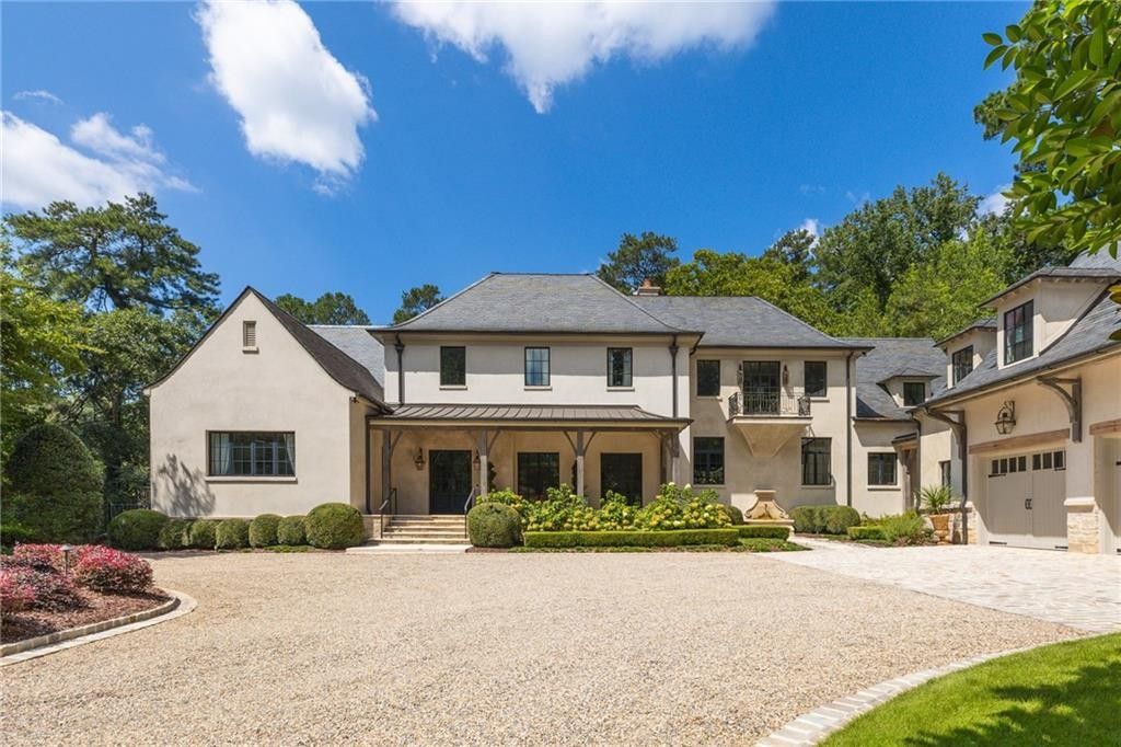 Atlanta, Fulton County, GA House for sale Property ID: 412885122 ...