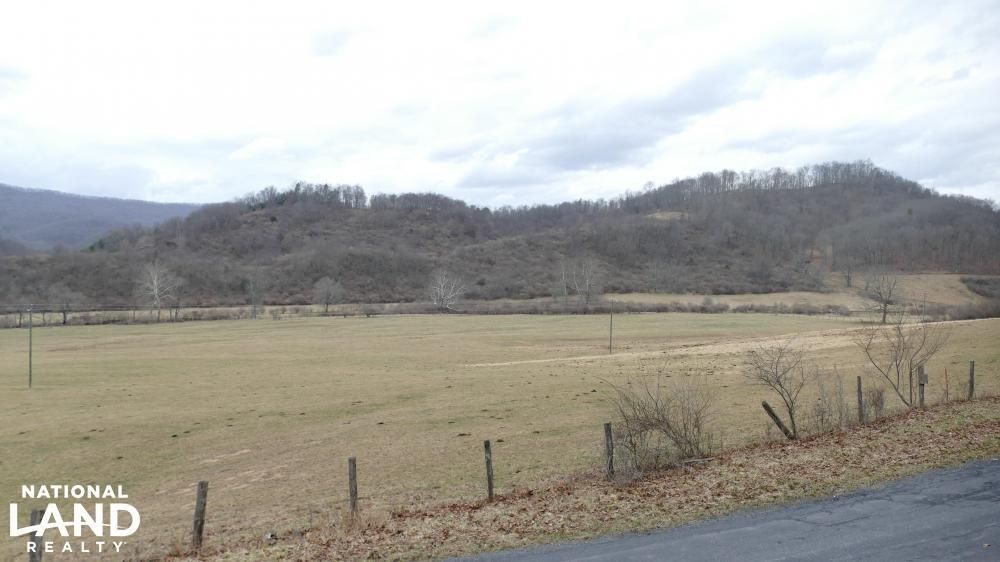 0 Dry Branch Road Tract B, Mustoe, VA 24465 | LandWatch
