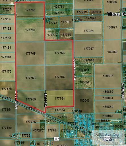 Santa Rosa, Cameron County, TX Farms and Ranches for sale Property ID ...