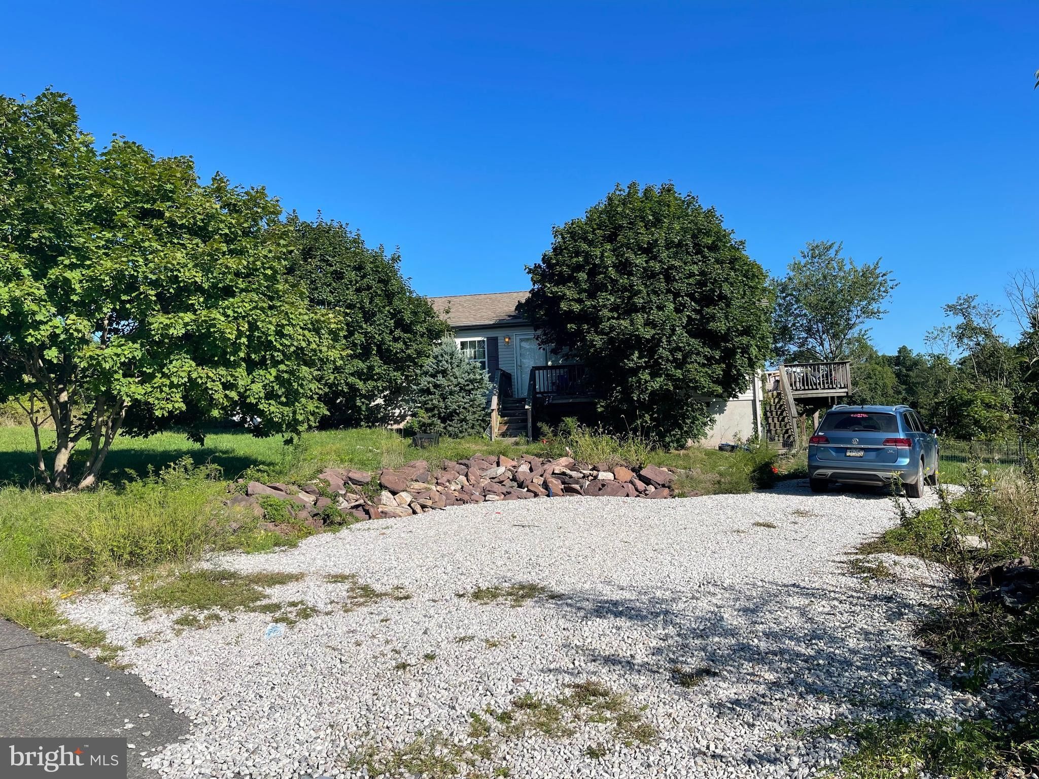 Hegins, Schuylkill County, PA Lakefront Property, Waterfront Property ...