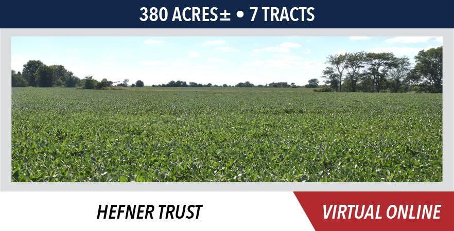 380 acres in Plano, IA, 52581 | LandWatch